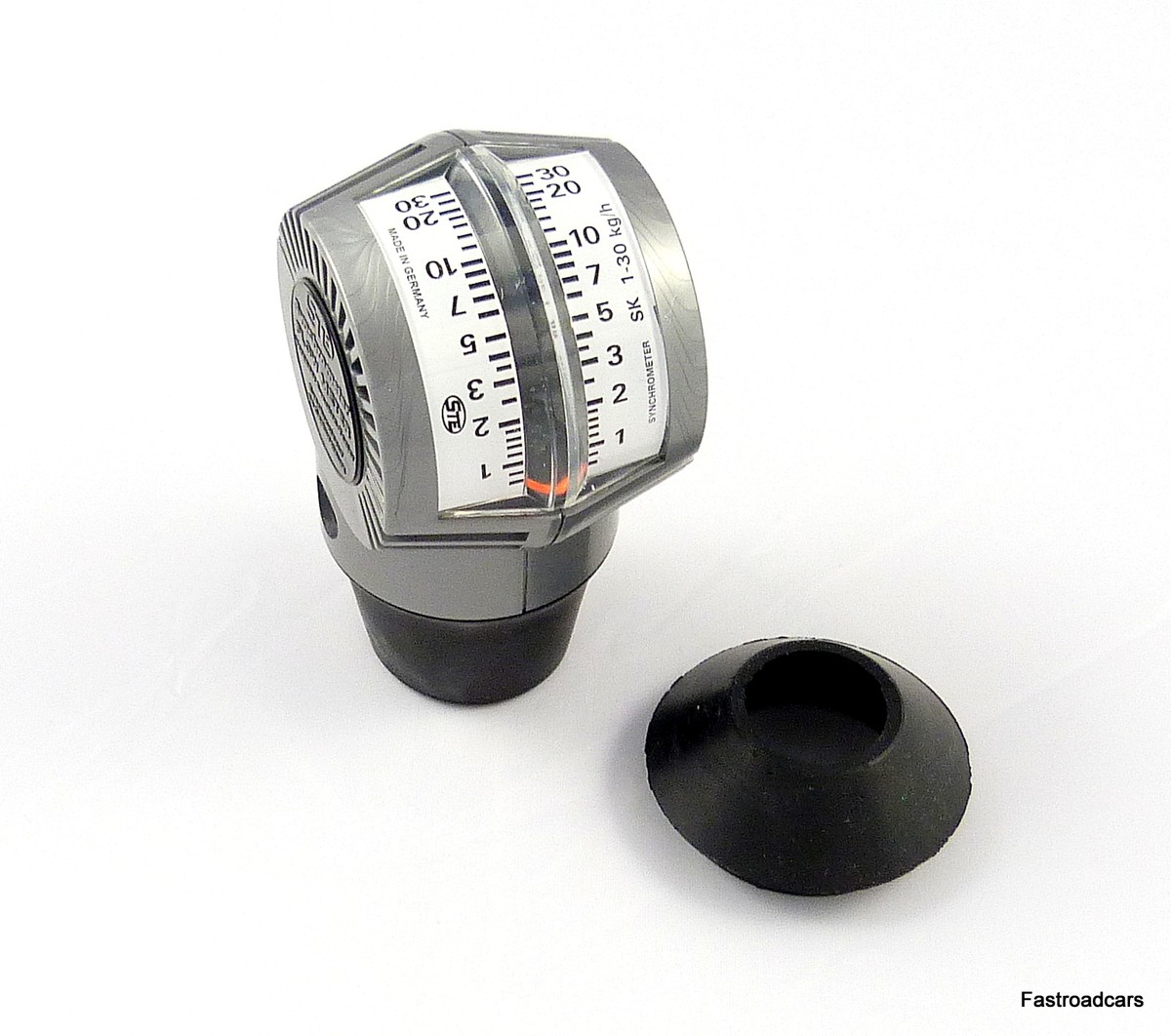 Carburetor Synchrometer, 58% OFF