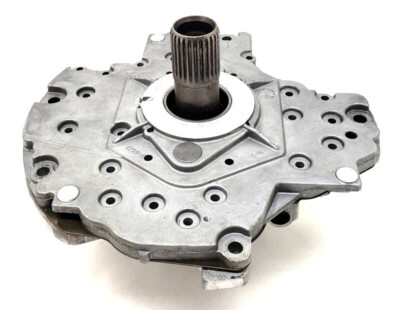 45RFE, 545RFE Automatic Transmission Oil Pump - Remanufactured | Ram ...