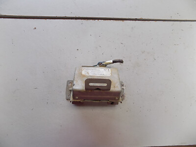 96 97 Dodge Ram 1500 2500 3500 SRS Restraint Module 56043865 | eBay