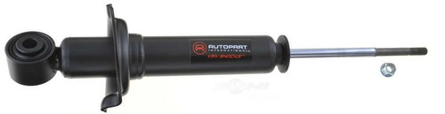 Suspension Strut Assembly-Sachs Autopart Intl fits 03-11 Honda Element ...