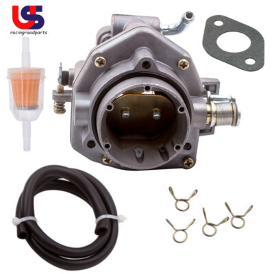 Carburetor 146-0496 For Miller Onan Engine B48G B48M P216G P218G P220G ...