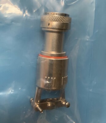 M85049/1813N04 GLENAIR Connector Circular MIL Spec Backshells Backshell ...