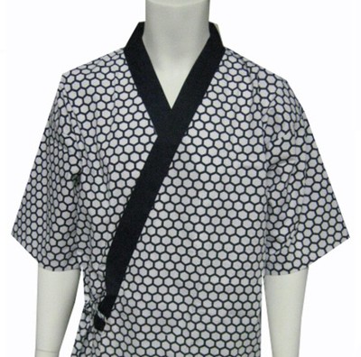 Popular Sushi Chef Coat Sushi Chef Jacket Chef Coat Japanese Restaurant ...