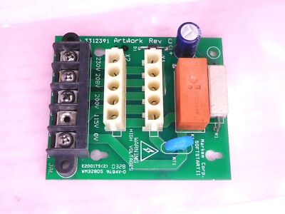 Markem Imaje Series 5000 5400 3312391 ARTWORK PCB Board (061324) | eBay