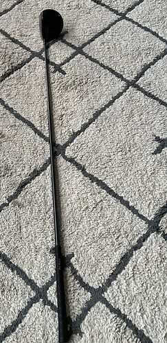 Beta P5G 460CC Offset Driver 10.5* Golf Club Aldila Gamer R Flex Right ...