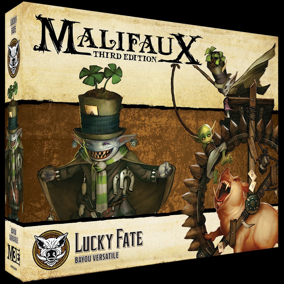 Bayou Pro Painted Army Builder - Malifaux Miniatures *COMMISSION ...