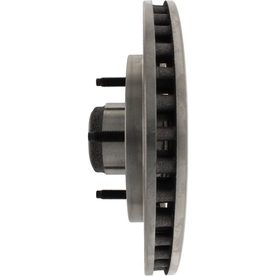 C-TEK Standard Disc Brake Rotors fits 1998-2000 Lincoln Navigator ...