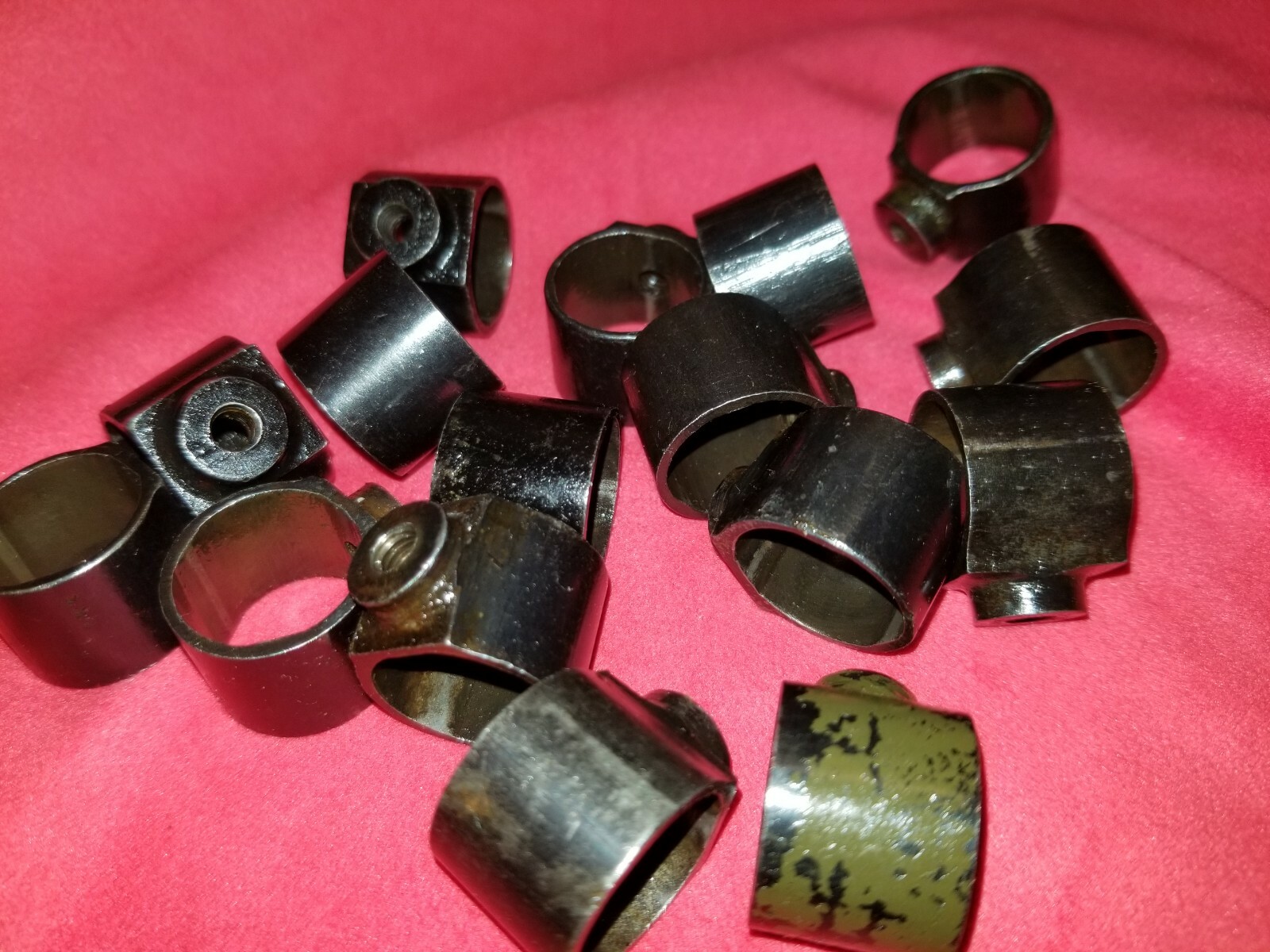 SMLE, LEE ENFIELD No1 Mk III INNER BAND | eBay