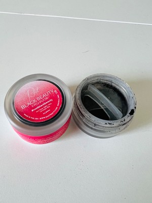 root pretty loose eye shadow Black Beauty clean non toxic. Mineral ...