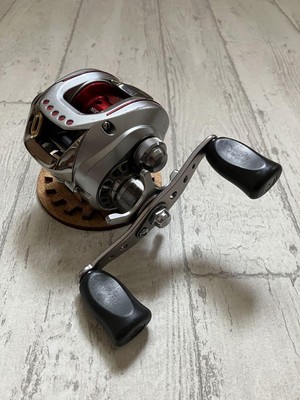 Baitcasting - Team Daiwa Zillion