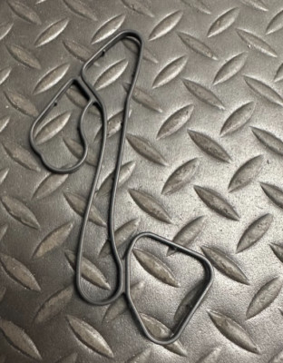 Engine Oil Cooler Gasket -#059-117-070-B -Fits Audi A6 Quattro, Q5, Q7 ...