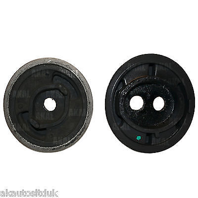 Lexus Is220d Is250 05-12 Rear Diff Arm Bush / Bushes For Differential ...