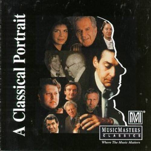 Classical Portrait - Audio CD By Classical Portrait - VERY GOOD | eBay