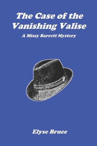 The Case of the Vanishing Valise, Brand New, Free shipping in the US ...