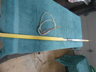 Vintage Ben Pearson Jet Bow | eBay