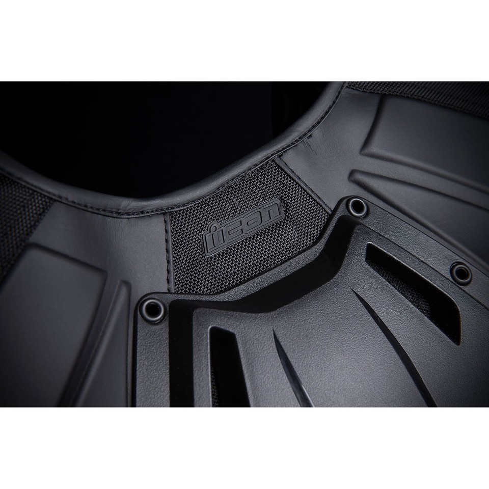 Icon Field Armor 3™ Vest - Stealth - 2XL/3XL 2701-0934 | eBay