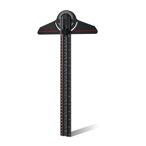 Angle Protractor,Angle ,Adjustable Aluminum Construction Protractors ...