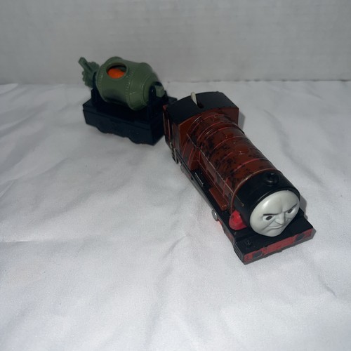 Thomas & Friends Trackmaster -- Hurricane | eBay