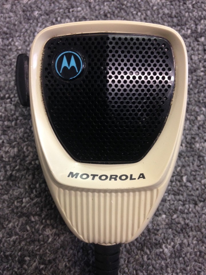 Motorola Astro Spectra UHF P25 Digital Wide/Narrow Trunking Radio 438 ...