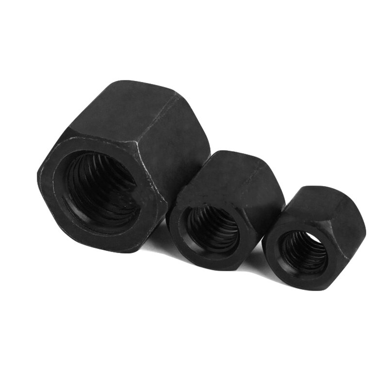Trapezoidal Hex Nut T12 T14 T16 T18 T20 3 4 5 6MM Pitch Left/Right Hand ...
