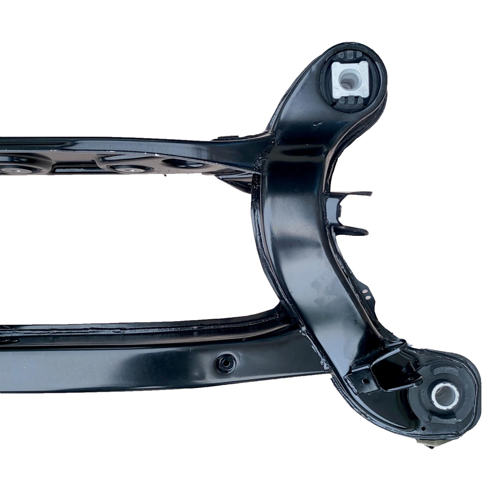 Rear Subframe Axle Crossmember For Mercedes SLK R171 MK2 04-11 ...