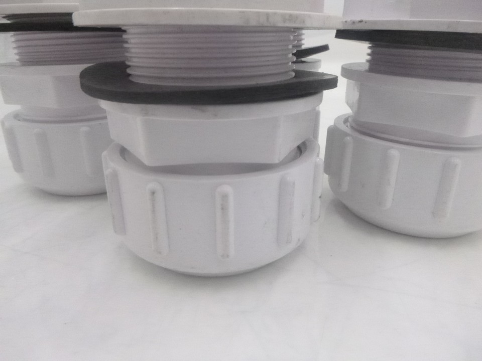 4 Pack Alta Sigrist Exit Seals .250-.375 Pipe OD 1/4-3/8 Pipe OD | eBay