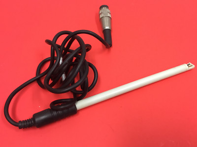 Sentron - P/N: 1000-001 - Probe/Sensor - Serial #42027 | eBay