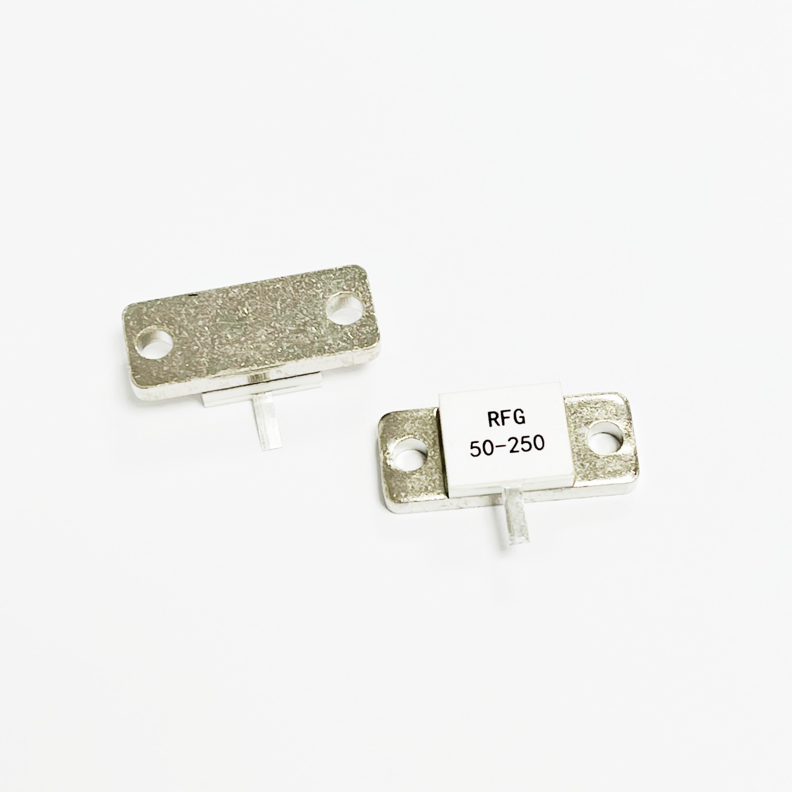 RFG50-250 RF Termination Microwave Resistor Dummy Load 250W 50 ohms New ...