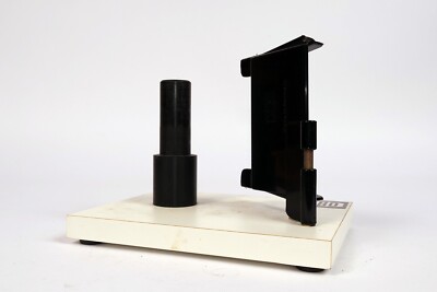 Jobo #2508 4x5 Sheet Film Loader & #2512 Sheet Film Guide | eBay