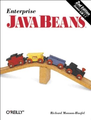 Enterprise JavaBeans (Java Series) By Richard Monson-Haefel ...