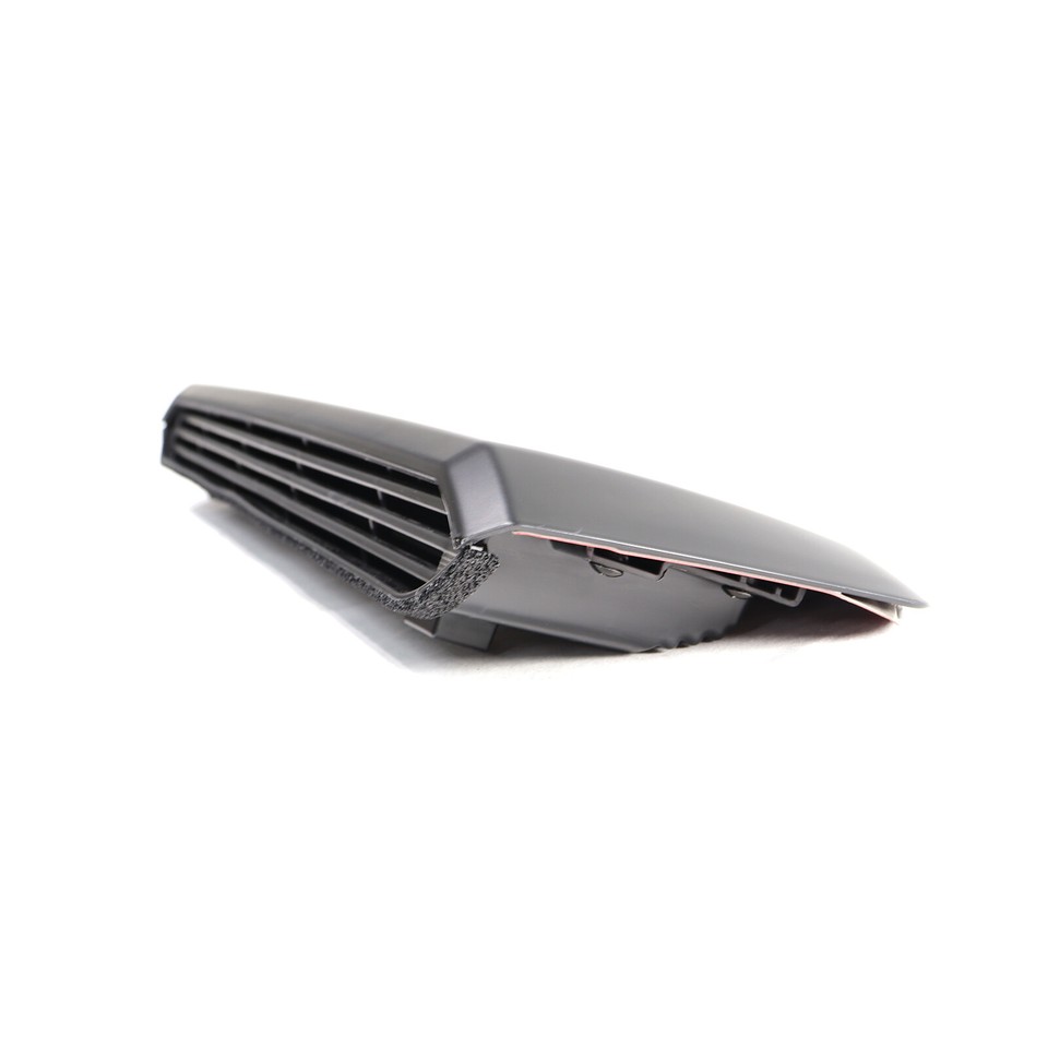 New Front Hood Scoop Intake Air Duct Vent For 2016-2022 Toyota Tacoma ...