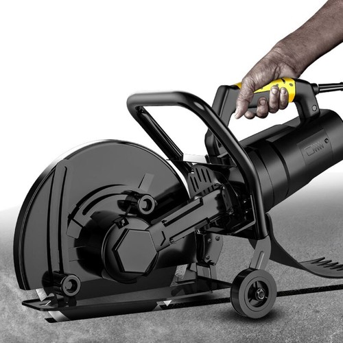 Electric Circular Saw Portable Cutting Machine Wood Metal Stone Tile ...