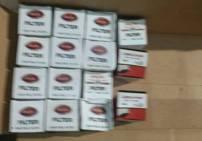 Luber Fin G645 Gas/Fuel Filter fits Fram G8219 AC GF645 25164003 33579 ...