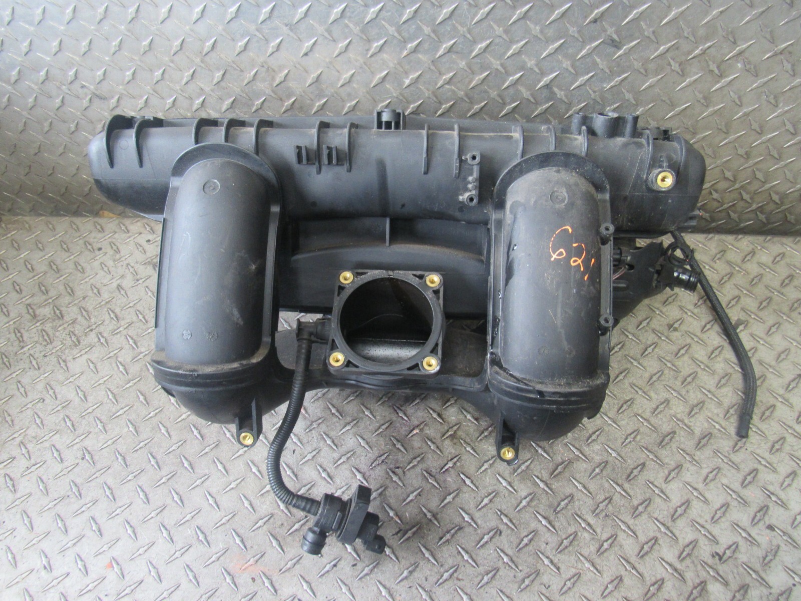 2006 BMW 525I INTAKE MANIFOLD | eBay