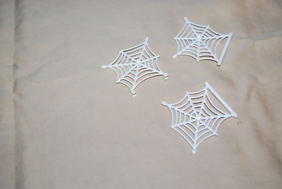 E Lego Spider Webs Lot 3 90981 30240 White 76057 10236 | eBay