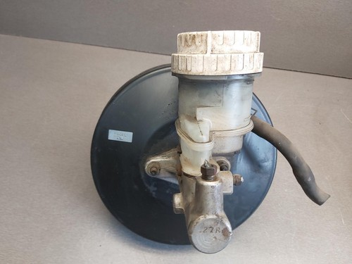DAIHATSU TERIOS BRAKE BOOSTER WITH MASTER CYLINDER WAGON 07/97-07/05 97 ...