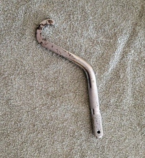 Snap-on S6114 VW Diesel Valve Adjusting Tool for sale online | eBay