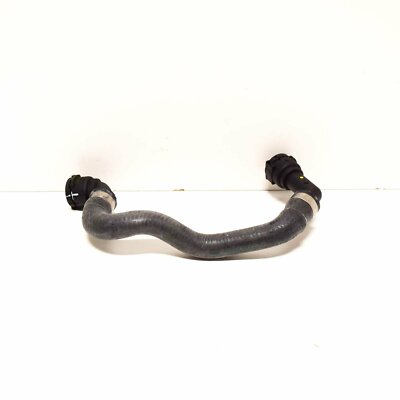 BMW 7 G11 G12 AIR CHARGE COOLER EXPANSION LINE PIPE 17128602680 NO DUTY ...