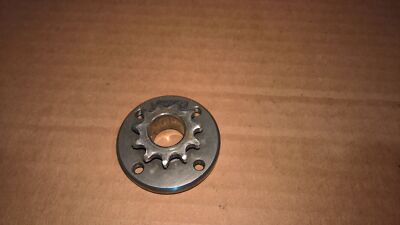 11T 219 Genuine Vortex MiniROK Mini ROK Kart Clutch Sprocket | eBay