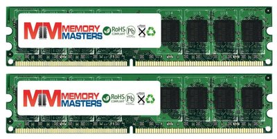 ASA5520-MEM-2GB (2x 1GB) Approved Dram Memory Upgrade for CISCO ASA ...