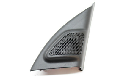 10 VOLVO XC70 FRONT RIGHT DOOR TWEETER SPEAKER 30781068 OEM 08 09 11 12 ...