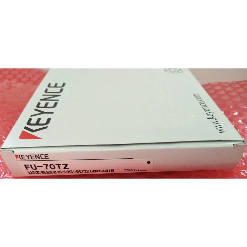 1PC New Keyence Fiber Optic Sensor FU-70TZ FU-70TZ Fast Shipping | eBay