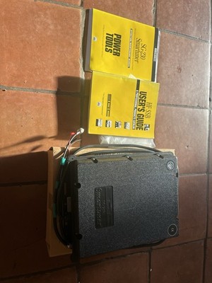 SG-230 SGC Smartener 1.6MHz to 30MHz Weatherproof Antenna Tuner | eBay UK
