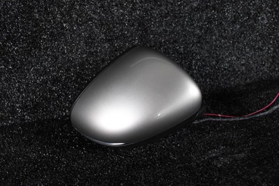 Mercedes A220 Power Door Mirror Front Passenger RH Silver 19 21 ...