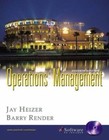 Operations Management by Heizer, Jay H.; Render, Barry 9780131406384| eBay
