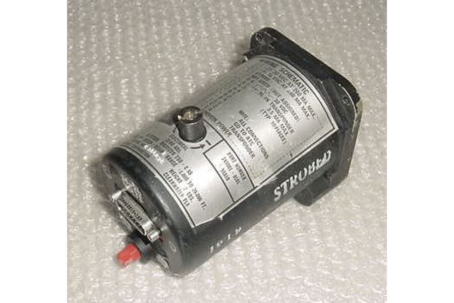 Aerosonic Altitude Blind Encoder Reporter, 101920-01550 | eBay
