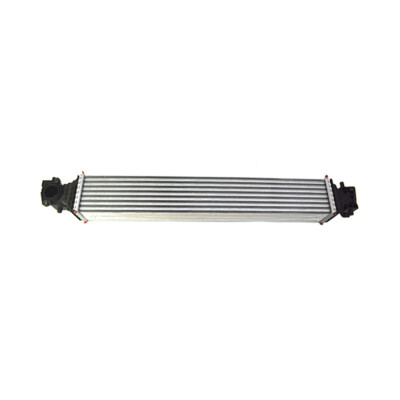Intercooler For Honda 2017-2019 CR-V 2WD Fit Mahle 19710-5PA-A01 ...