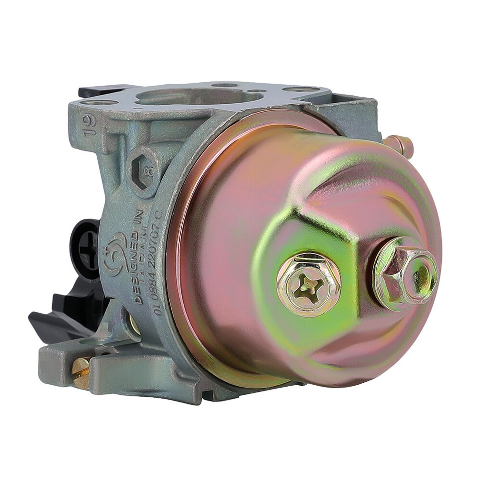 Carburetor For Ruixing 127 Honda Engine Lawn Mower Pressure Washer Gas ...