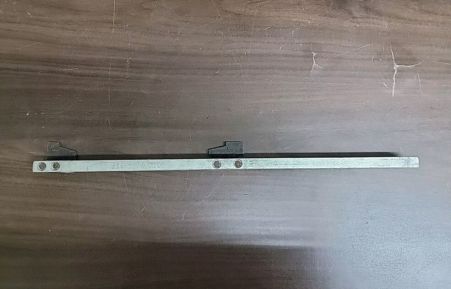 Bombardier Ski Doo Snowmobile Clutch Alignment Tool 5290267009 for sale ...