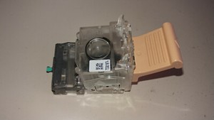 Empty Xerox 8R12912 Staple Cartridge XA(100) Free Shipping 95205829129 ...